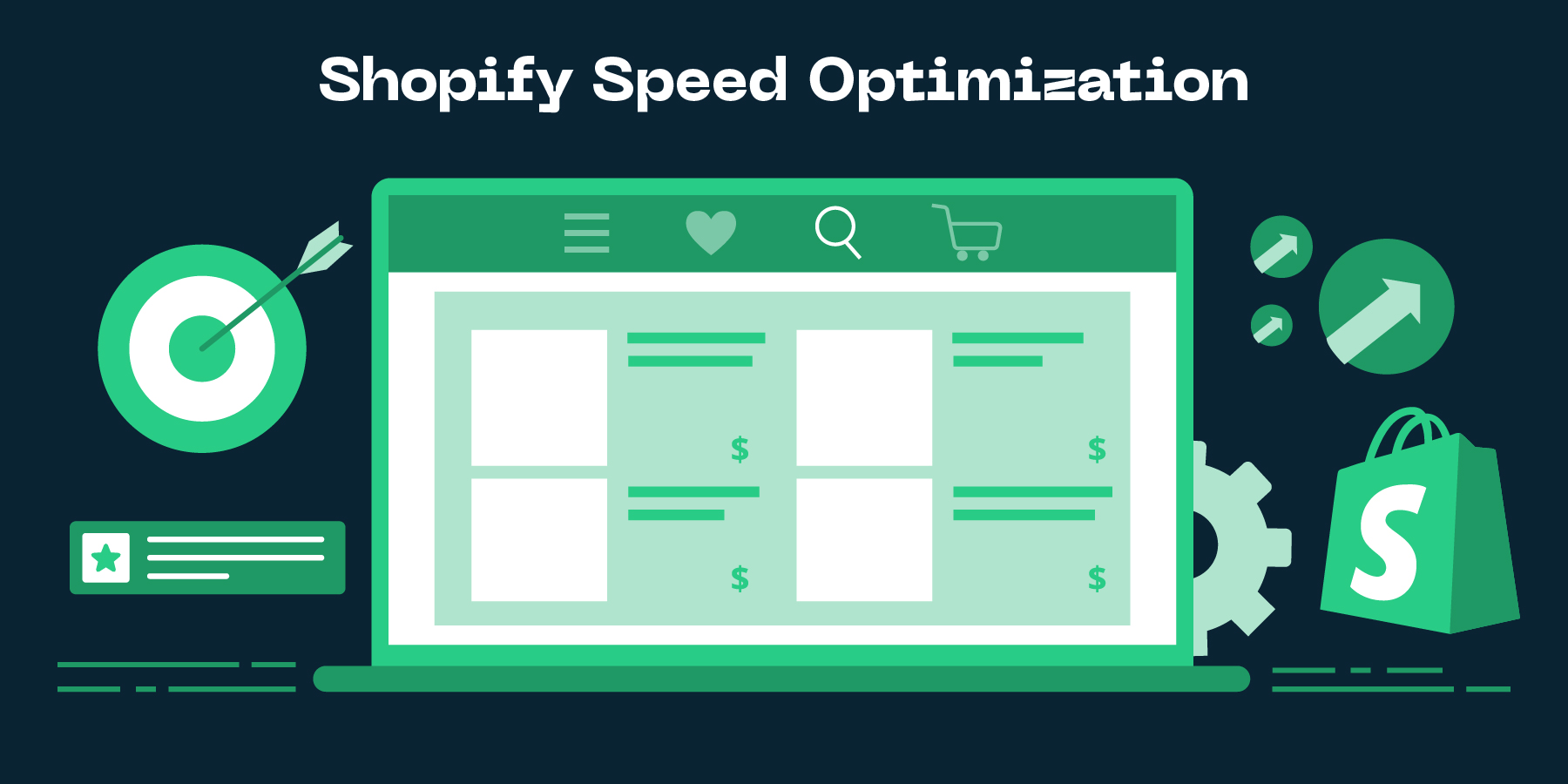 Shopify Speed Optimization: Tips for Shopify Website Optimization - ConvertMate